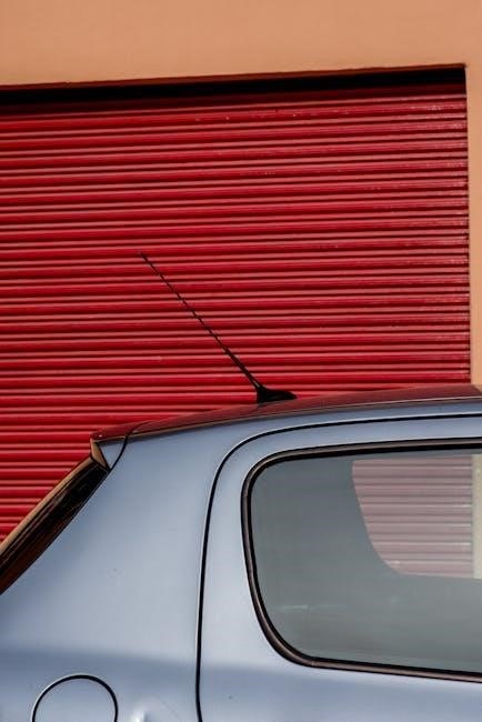 Boss Garage Door Opener Manual | Australia's Best Guide
